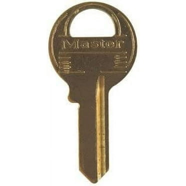 Master Lock No 230 Rekeyable Padlock, 2-1/2 In. Body, Kaa - Walmart.com