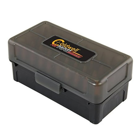 Caldwell Ammo Box 5 Pack (AK 7.62x39) Small, Black - Walmart.ca