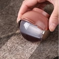 Pumice Stone Stick Water Bottle Sponge 3 Piece Drill Brush Attachment