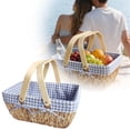 Portable Outdoor Food Storage Solution for Picnic and Camping with ...