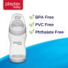 Playtex Baby VentAire Complete Tummy Comfort Baby Bottle, 6 Oz - Walmart.com