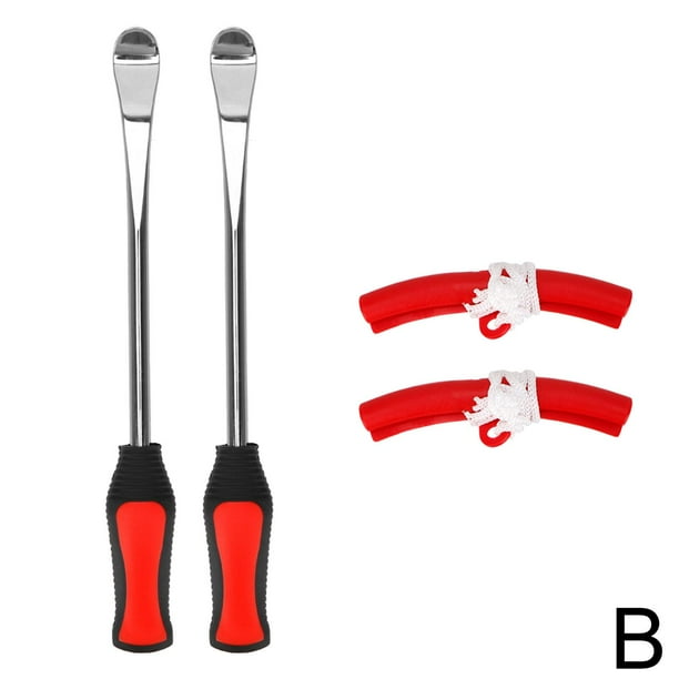 Tire Iron Rim Protector