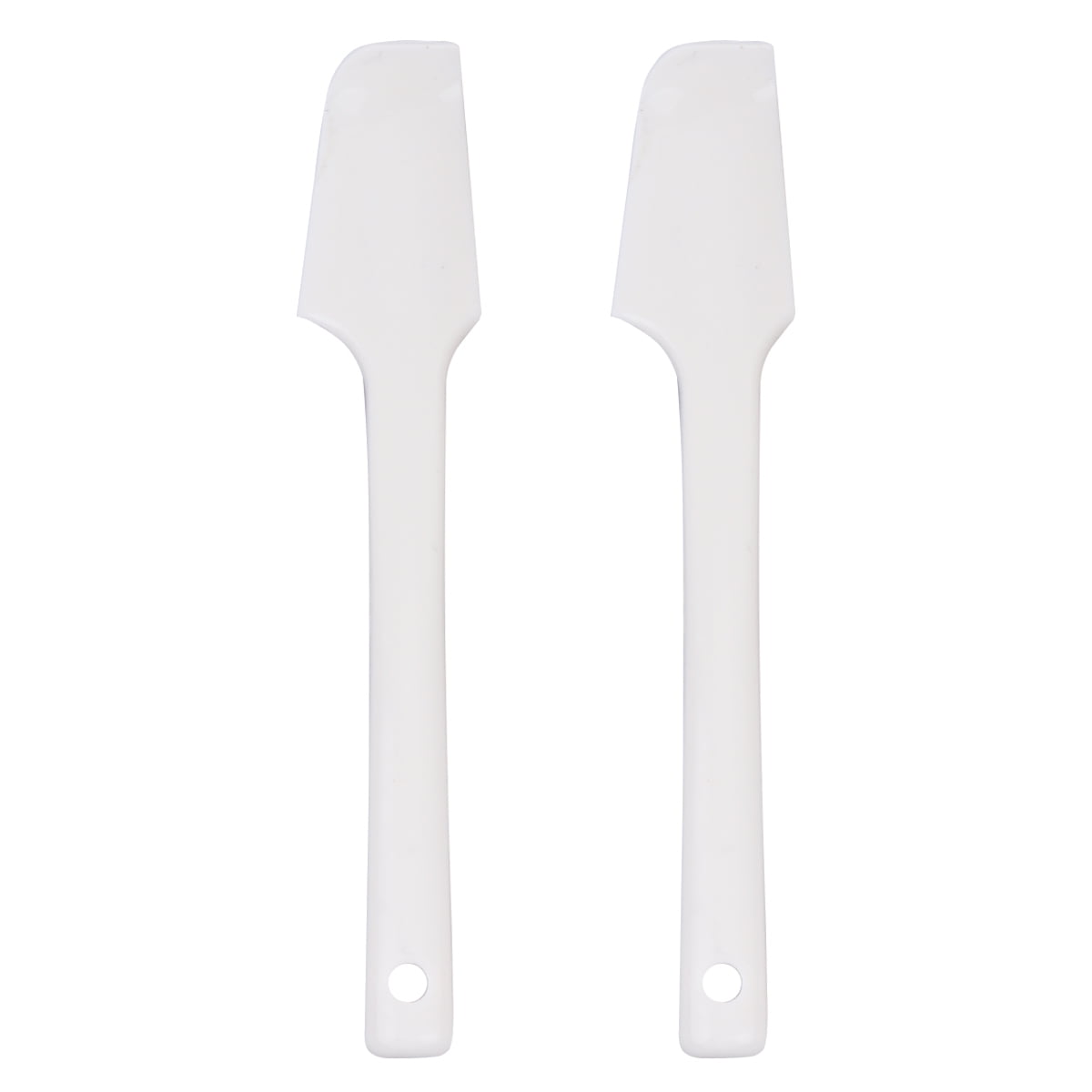 Click here for Etereauty 2pcs Silicone Spatulas Long Handle Cream... prices