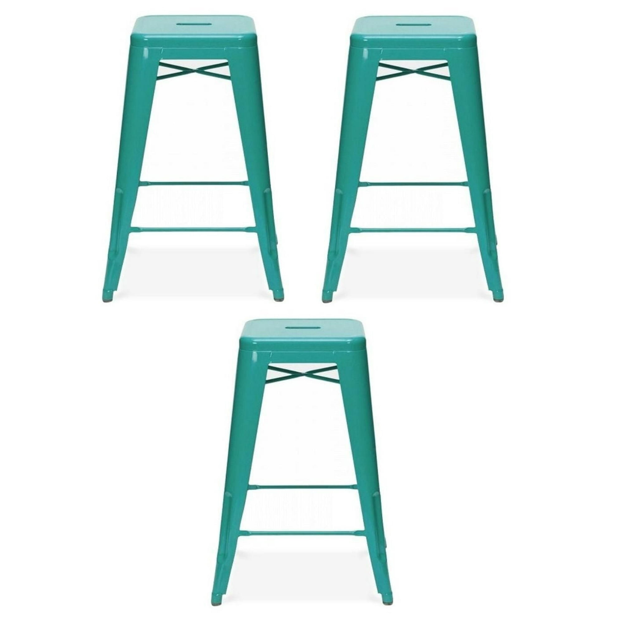 Click here for Heavenly Collection Metal Counter Stool prices