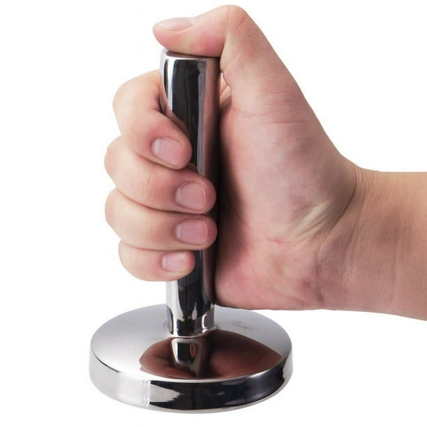 Meat Tenderizer Hammer Meat Pounder Flattener Stainless Steel Kitchen
