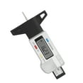 Digital Tire Tread Depth Gauge Tire Tread Depth Measuring Tool 025 4mm