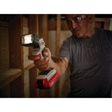 PORTER CABLE 20V Max Lithium-Ion Cordless Flashlight, PCC700B (Battery ...