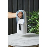 Better Homes & Gardens Bladeless Portable Misting Fan + Humidifier in ...