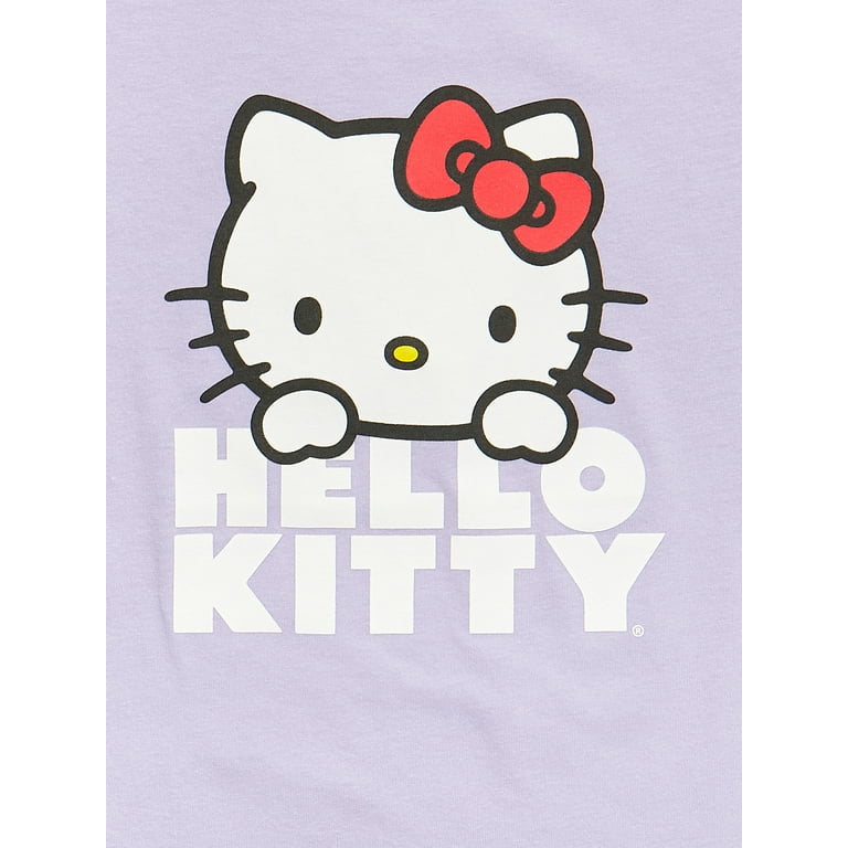 Hello Kitty Cursive Font