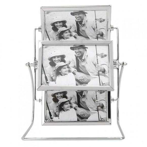 Rotating Photo Frames