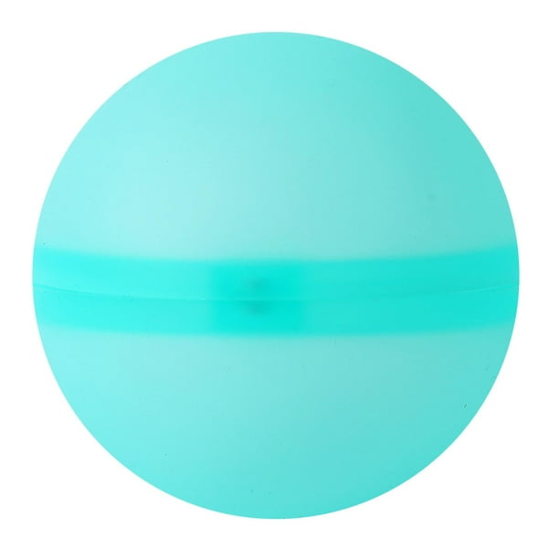 Reusable Water For Kids Adults, Silica Gel Water Ball, Quick , Impact ...