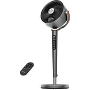 Vornado Mid-Size Whole Room Air Circulator, with Signature Vortex ...