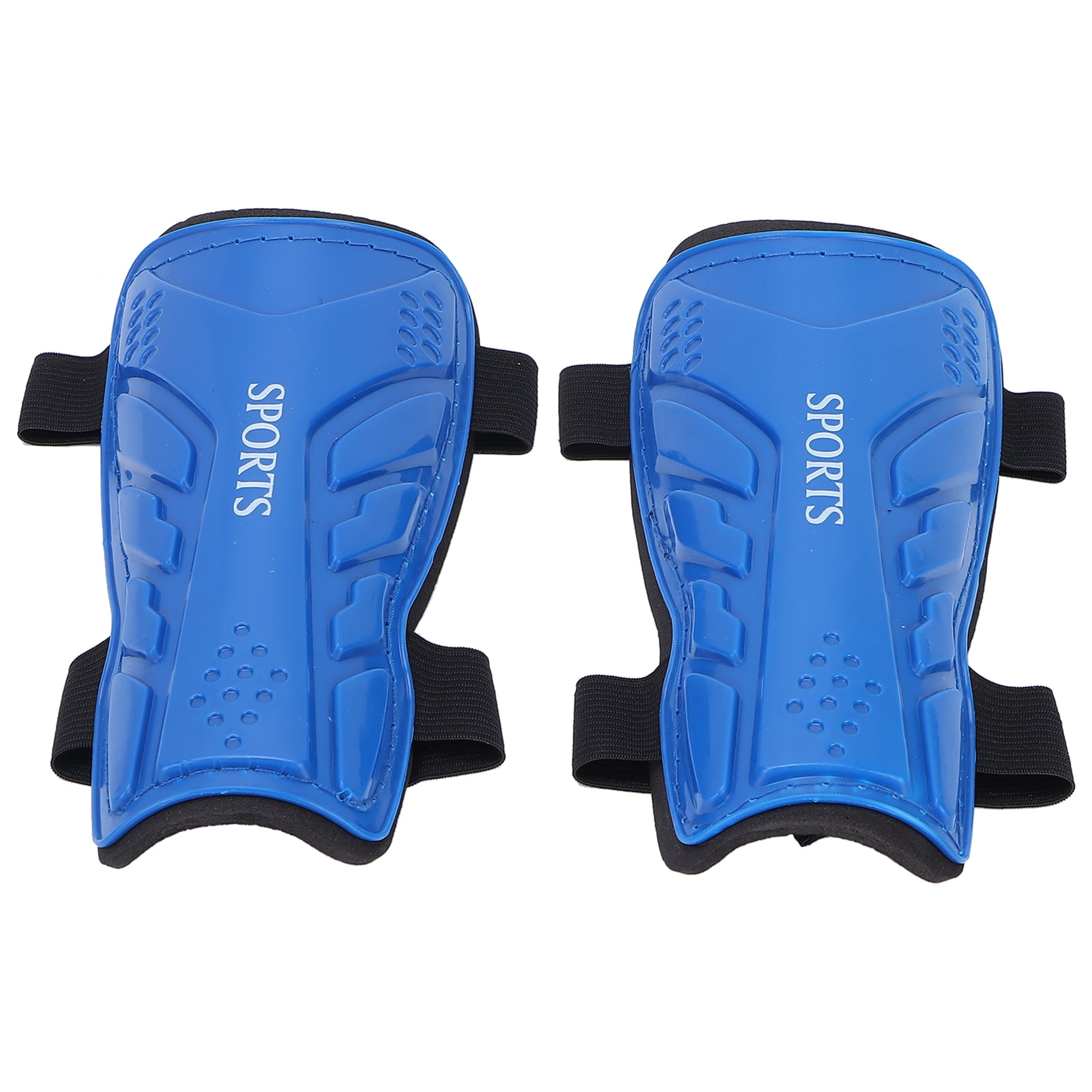 Click here for Unbranded Kids Football Shin Guards football Shin... prices