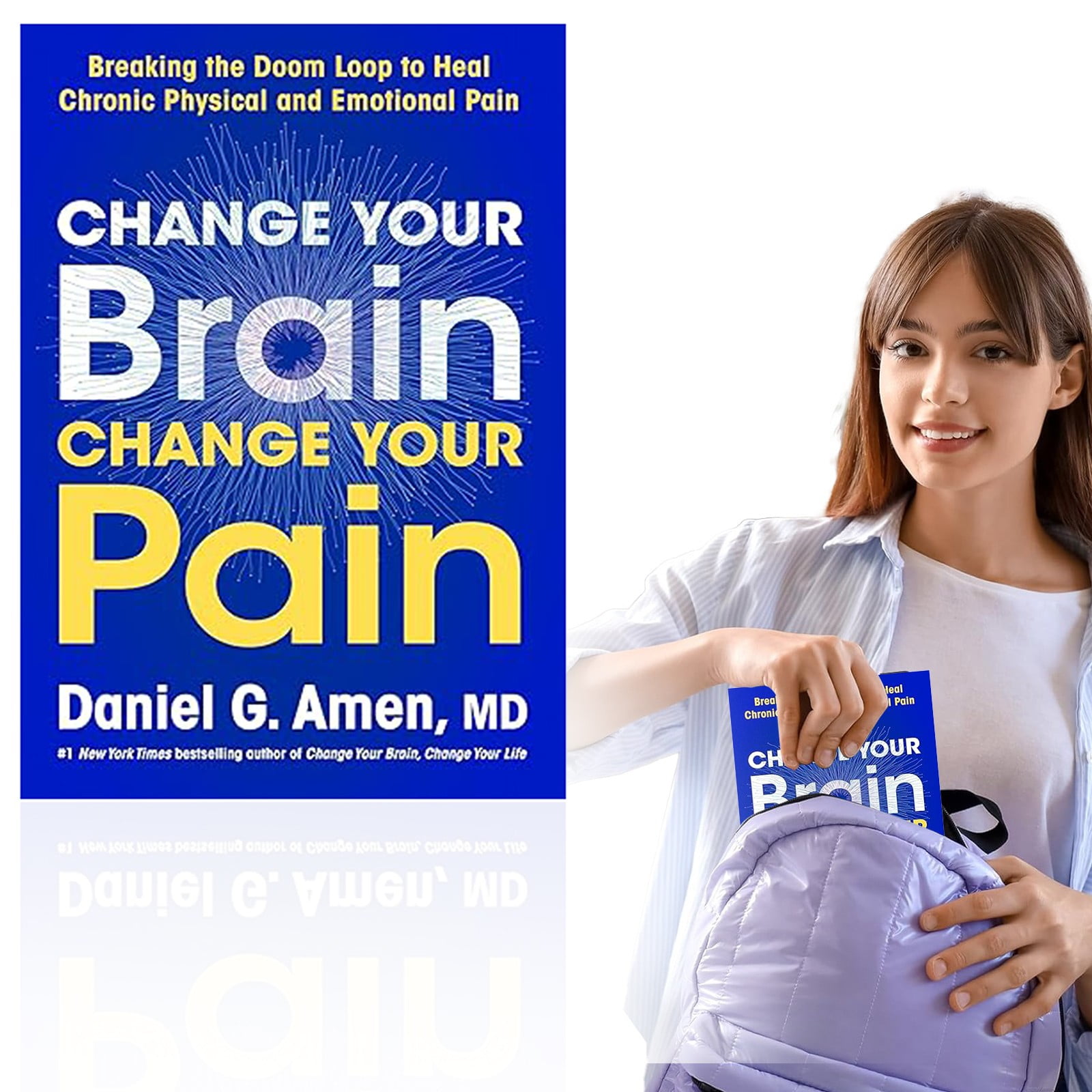 Click here for Holiday Gift Change Your Brain Change Your: A Prac... prices