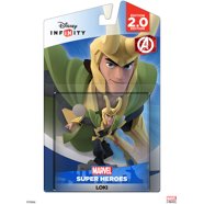 Disney Infinity Figure - Randy (Universal) - Walmart.com
