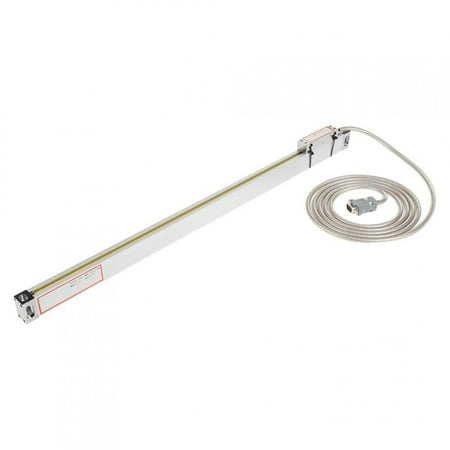 Digital Readout Scales, Lathe Linear Scales, Easy To Install And Maintain For Jcs900-3Ae Jcs900 ...