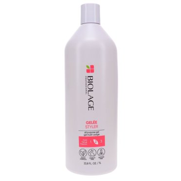Matrix Biolage Styling Gelee 33.8 oz - Walmart.com