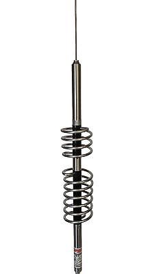 PREDATOR 10K K-2-6 COWTOWN CB,HAM ANTENNA MADE IN THE USA!!! 10,000 ...