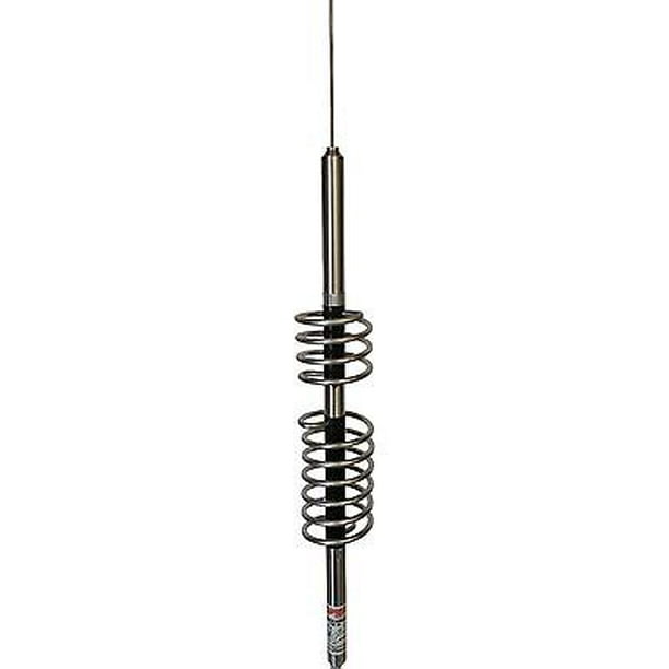 PREDATOR 10K K-2-6 COWTOWN CB,HAM ANTENNA MADE IN THE USA!!! 10,000 ...
