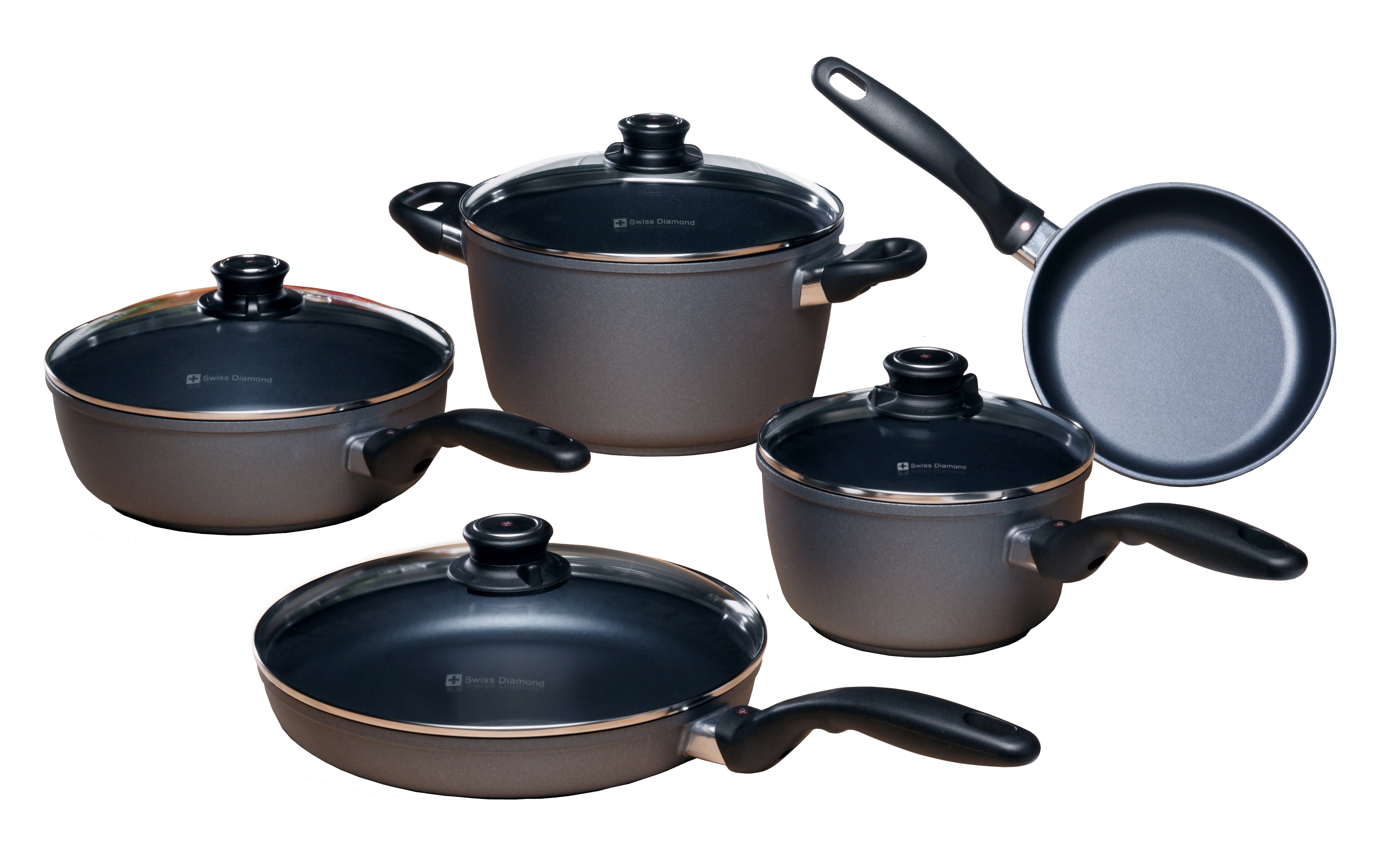 9 Piece Set: Kitchen Essentials Set - Walmart.com