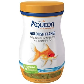 API Goldfish Food Sinking Pellets [Aquarium Goldfish Food, Aquarium ...