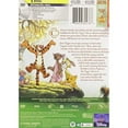 Walt Disney Video, The Tigger Movie DVD, Kids & Family - Walmart.com