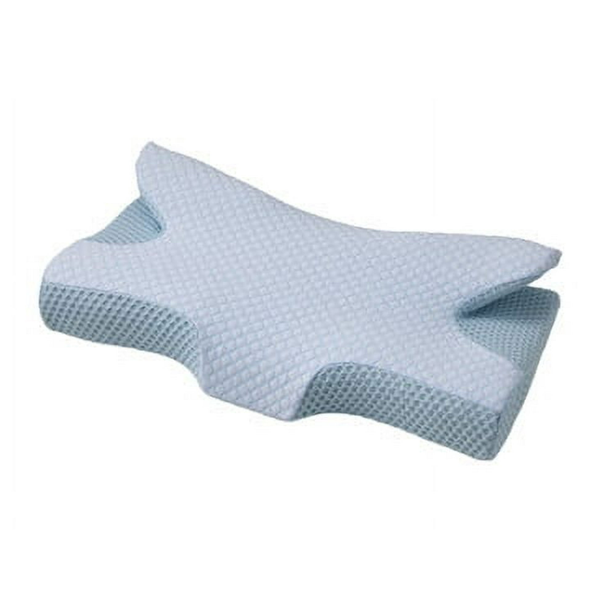 Click here for Obusforme Contoured Butterfly Support Pillow Queen prices