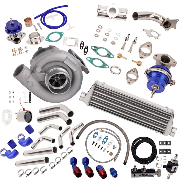 Turbo Audus