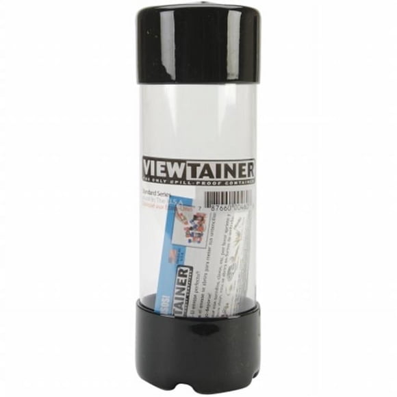 Viewtainer