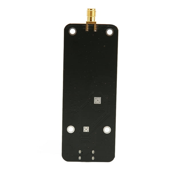 Sdr Modulersp1 Software Defined Radio Software Defined Radio Board Rs Software Defined Radio