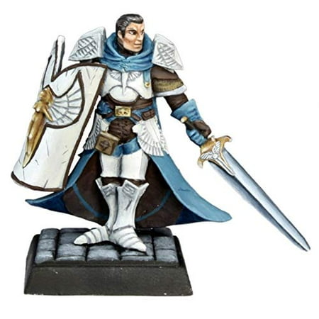 Reaper Miniatures 60111 Pathfinder Series Mini Holy Vindicator ...