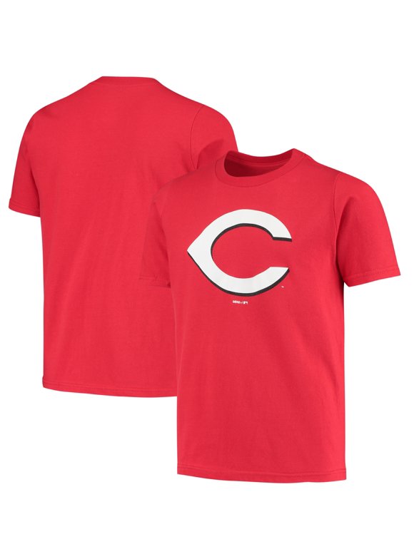 Cincinnati Reds T-Shirts in Cincinnati Reds Team Shop - Walmart.com