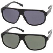 NASCAR Sunglasses, Mens 6 Matte Black - Walmart.com