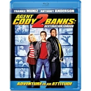 Agent Cody Banks (DVD) - Walmart.com