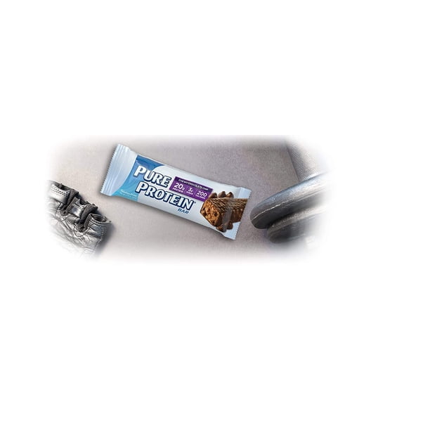 Muscletech Protein Bars