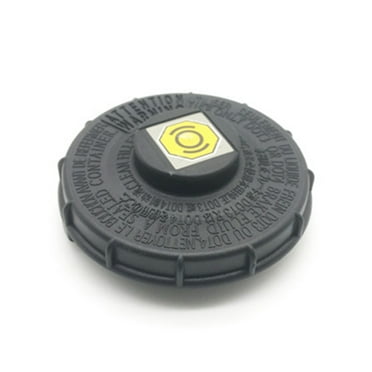 Motorcraft Brake Master Cylinder Reservoir Cap BRFC-2 - Walmart.com