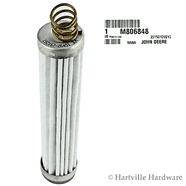 John Deere (6 PACK) Original Equipment Oil Filter - AM101207,6 ...