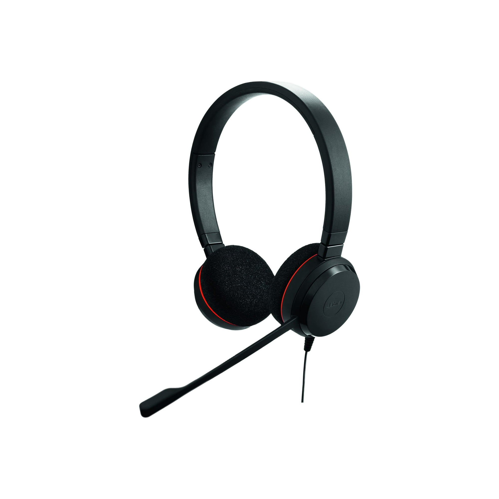 Click here for Jabra Evolve 20 Ms Stereo - Headset - On-Ear - Wir... prices