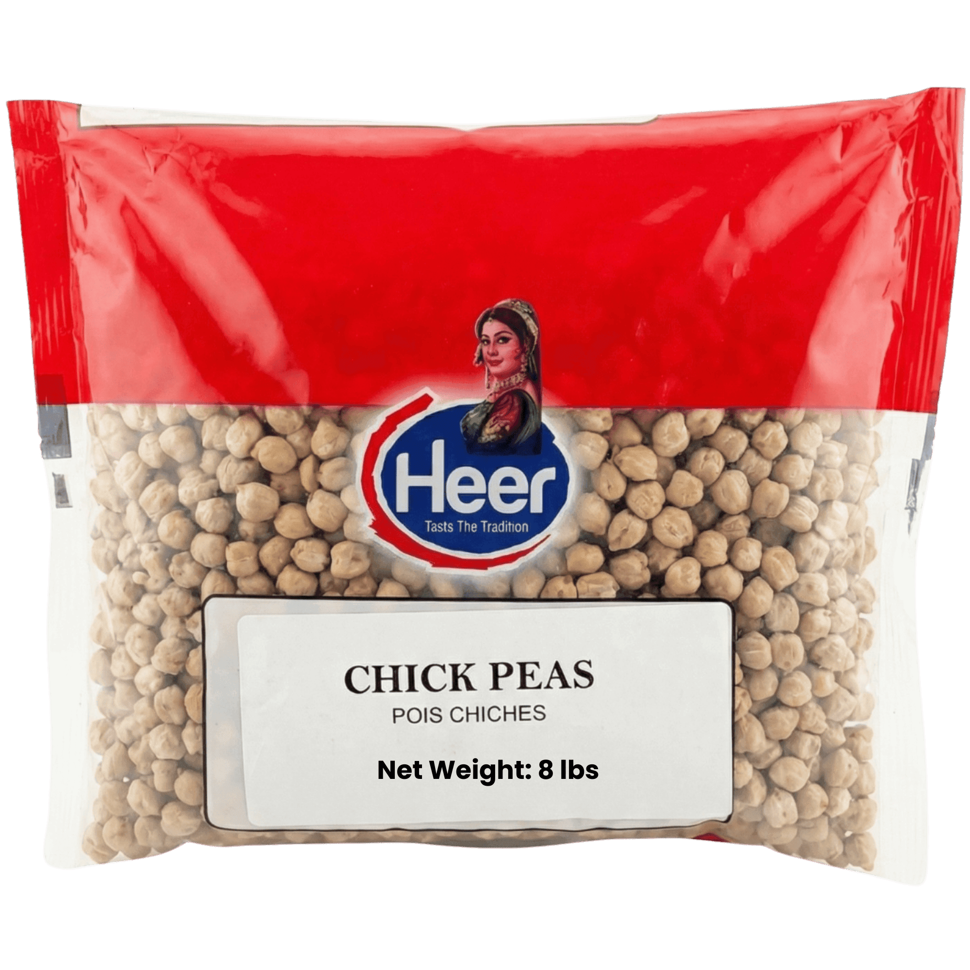 Click here for Heer Chickpeas  8 Lbs 8 Lbs prices