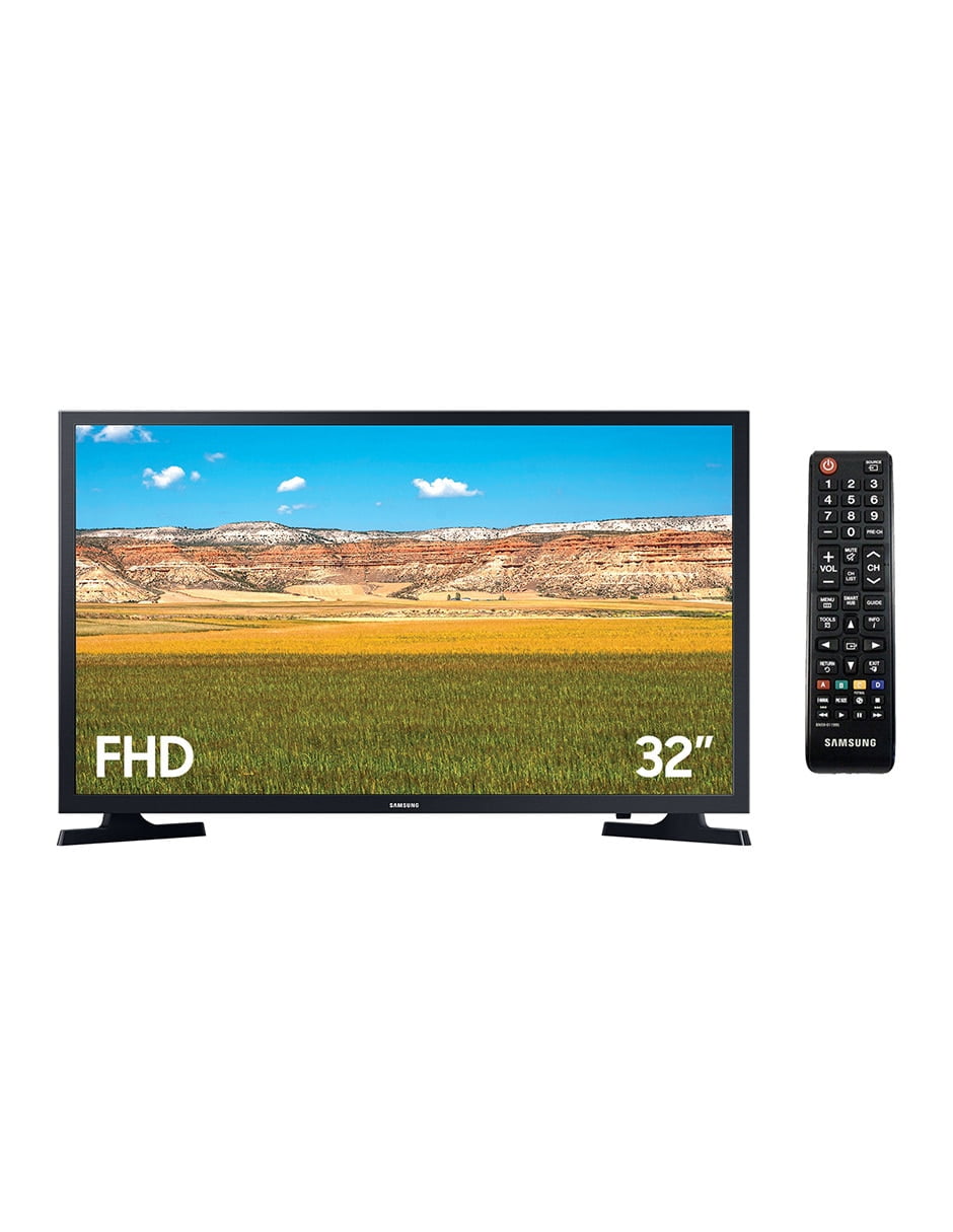 Televisor de LED Smart de 32' Samsung UN//32T4310AFXZX | Walmart en línea
