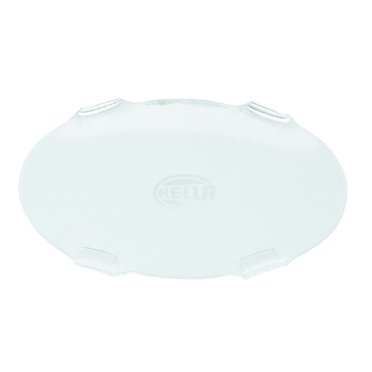 Hella Rallye 4000 Stone Shield - Walmart.com