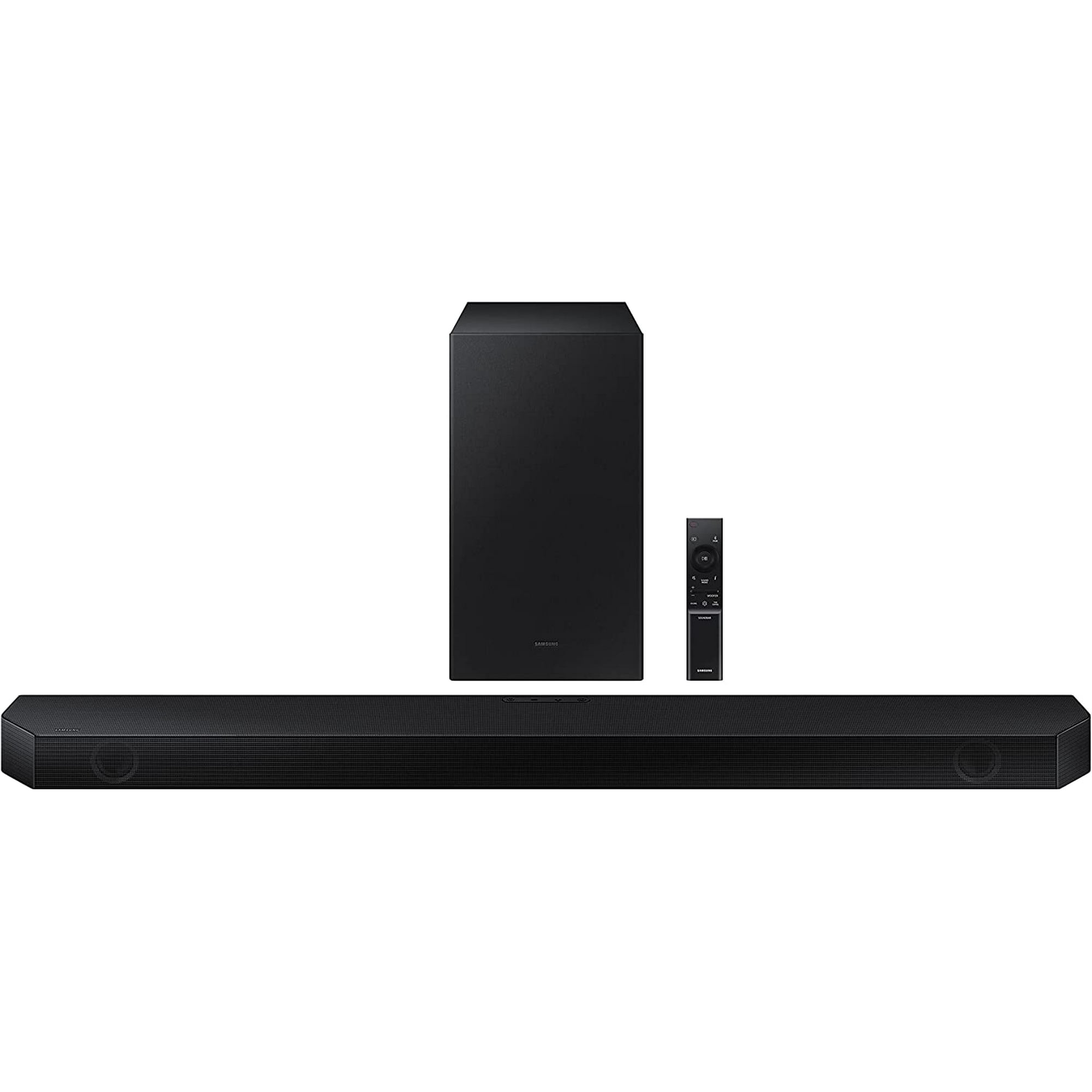 Click here for Samsung Hw-Q600b 3.1.2 Ch Soundbar And Subwoofer -... prices