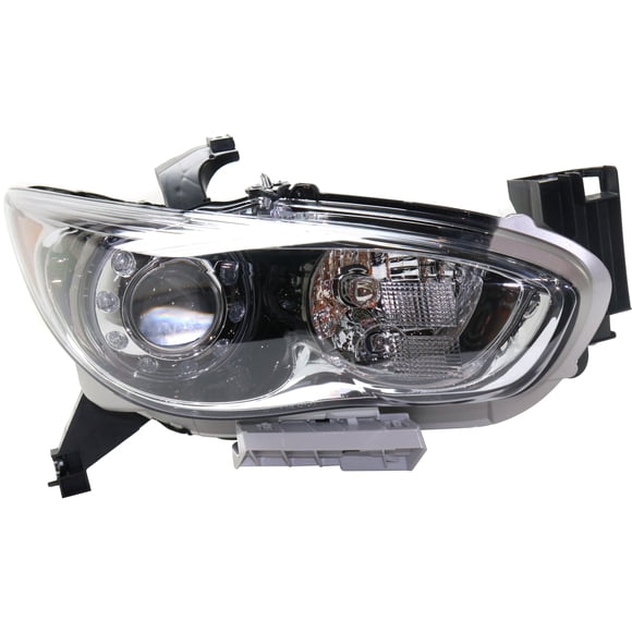 Infiniti Qx60 Headlight Assembly