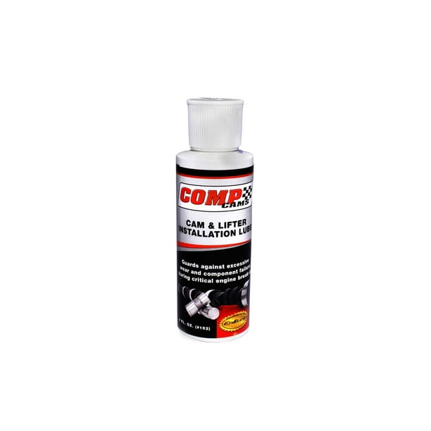 COMP Cams Pro-Cam Lube 8 Oz. Bottle - Walmart.com