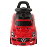Best Ride On Cars Mercedes Benz Toddler Push Car with Sounds and Handle ...