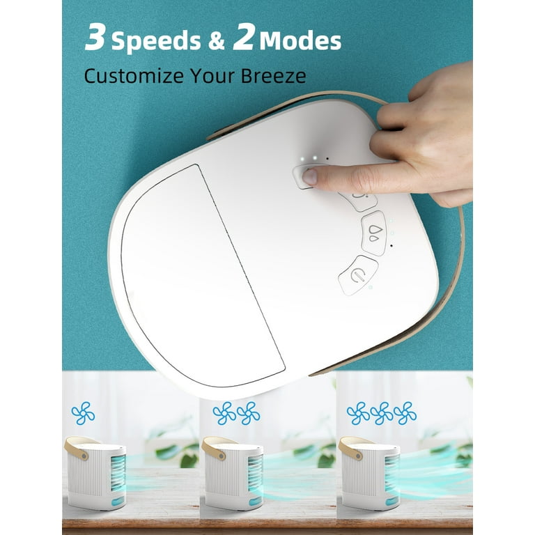 Customized Electric Fan