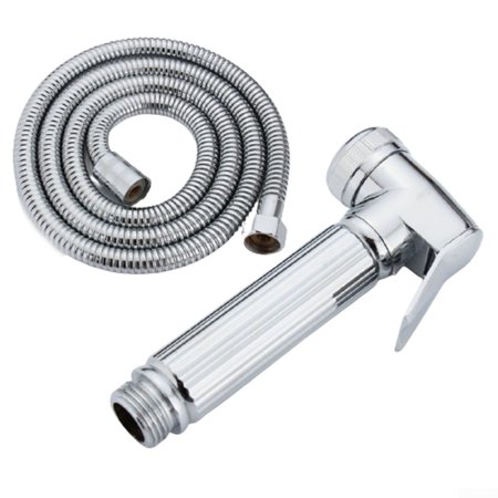 Heavy Duty Bidet Handheld Spray Hand Head Only Douche Shattaf Muslim ...