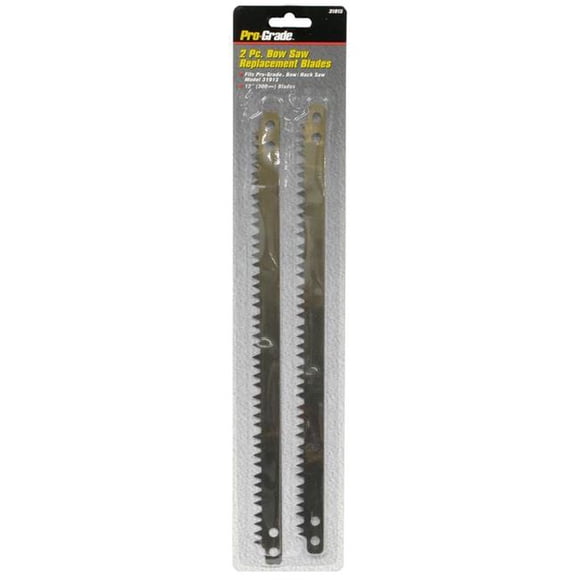 Replacement Bow Saw Blades