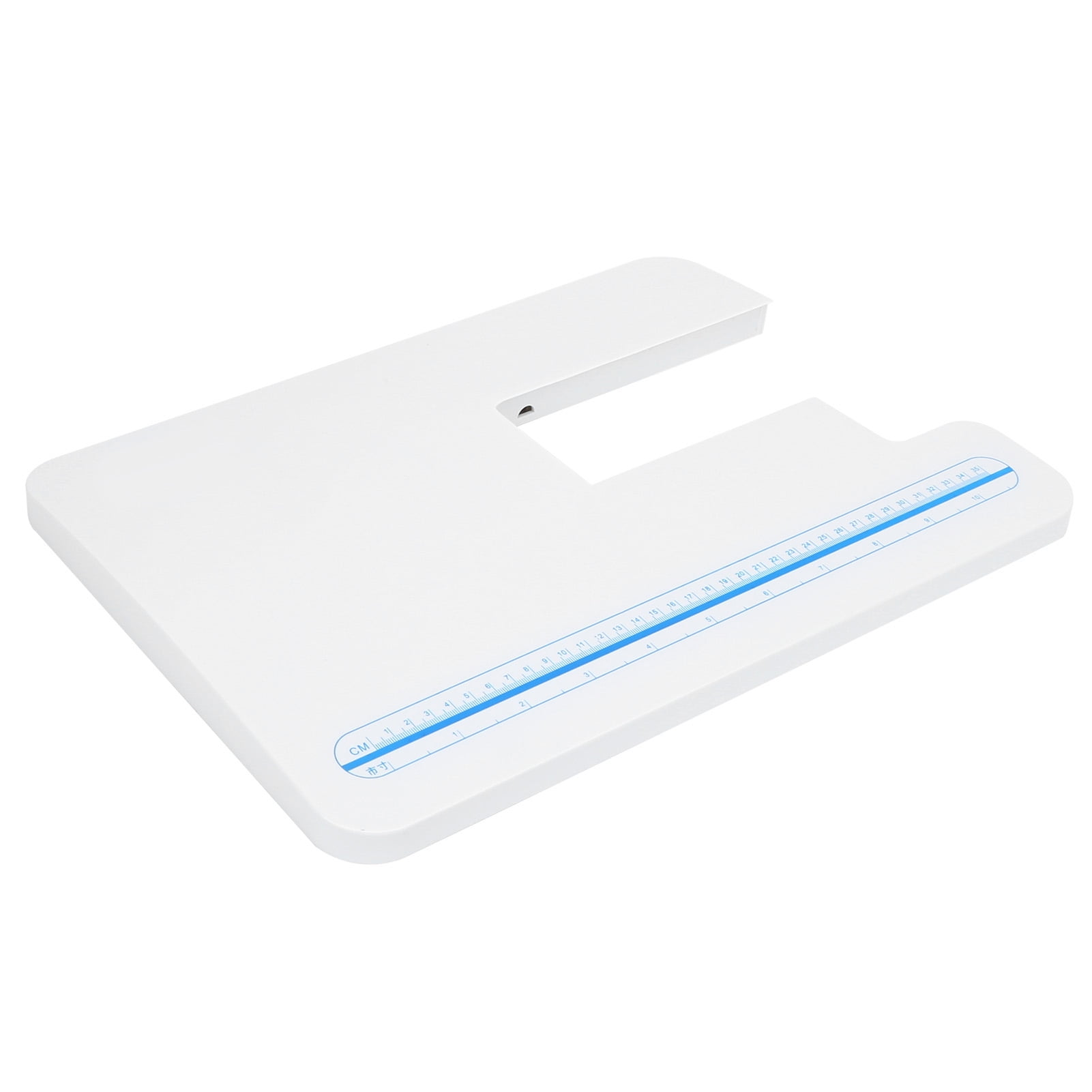 Mgaxyff Sewing Machine Table Increase Working Space Stability Foldable ...