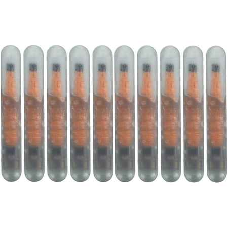 Multifunction Chip, 10pcs 1.25mm Pet Microchip Animal Label Glass Tube ...
